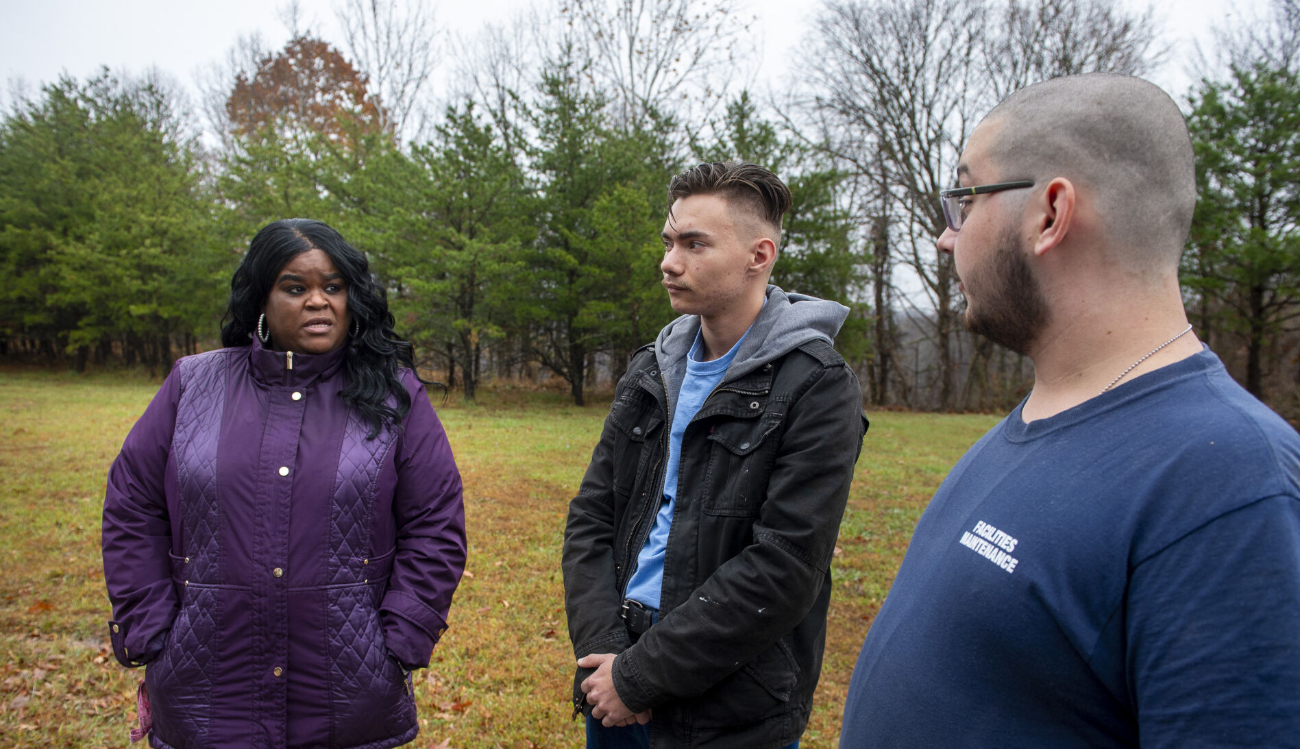 Charleston Job Corps open to students after shutdown scare | Kanawha ...