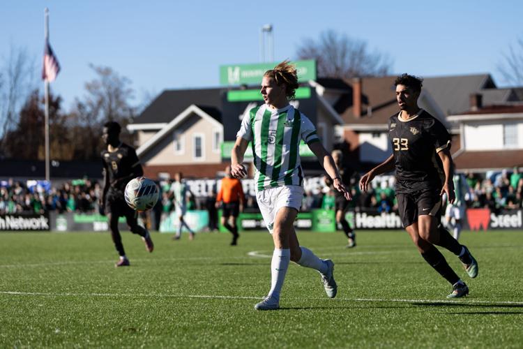Marshall hosts Cleveland State in 1st round of NCAA tourney | Marshall ...