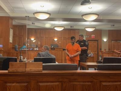 Hiller gets 1-to-5 years for concealing the body of Cross Lanes woman ...