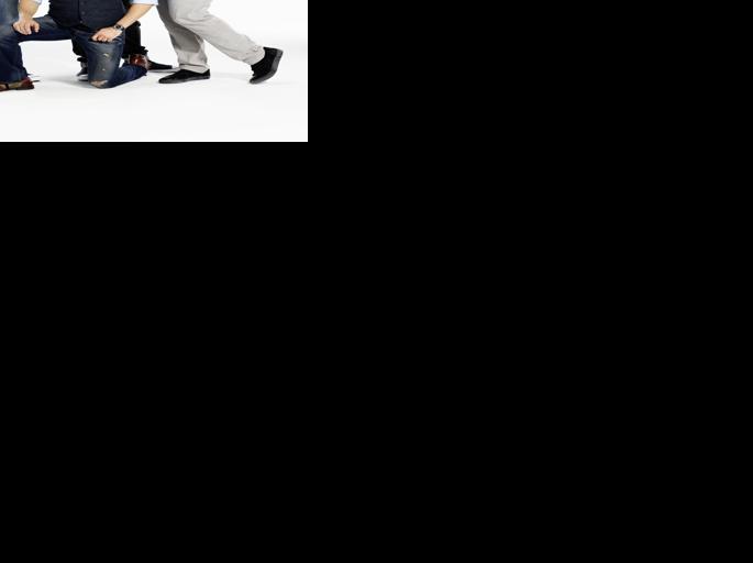 impractical jokers joe and murr