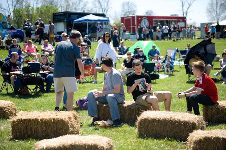 Food Truck Festival returns to Putnam County this weekend | Putnam ...
