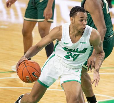Marshall basketball: Kinsey bulks up to shoulder bigger load | Marshall ...