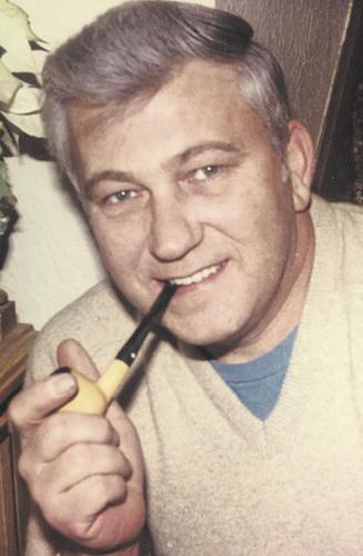 Robert Jack DeWees | Good Shepherd Funeral Home | wvgazettemail.com