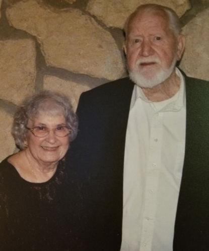 Billy Cadle Sr. | Obituary Archives | wvgazettemail.com