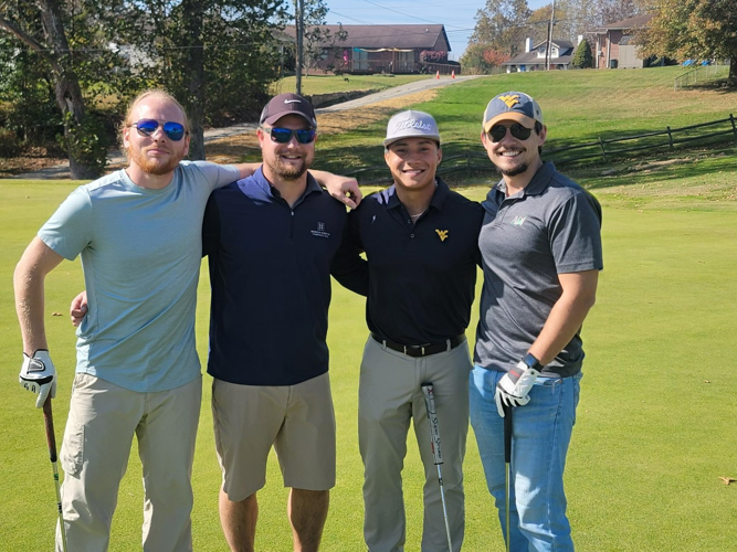 On the Town: Young Contractors Forum Toys for Tots Golf Outing ...