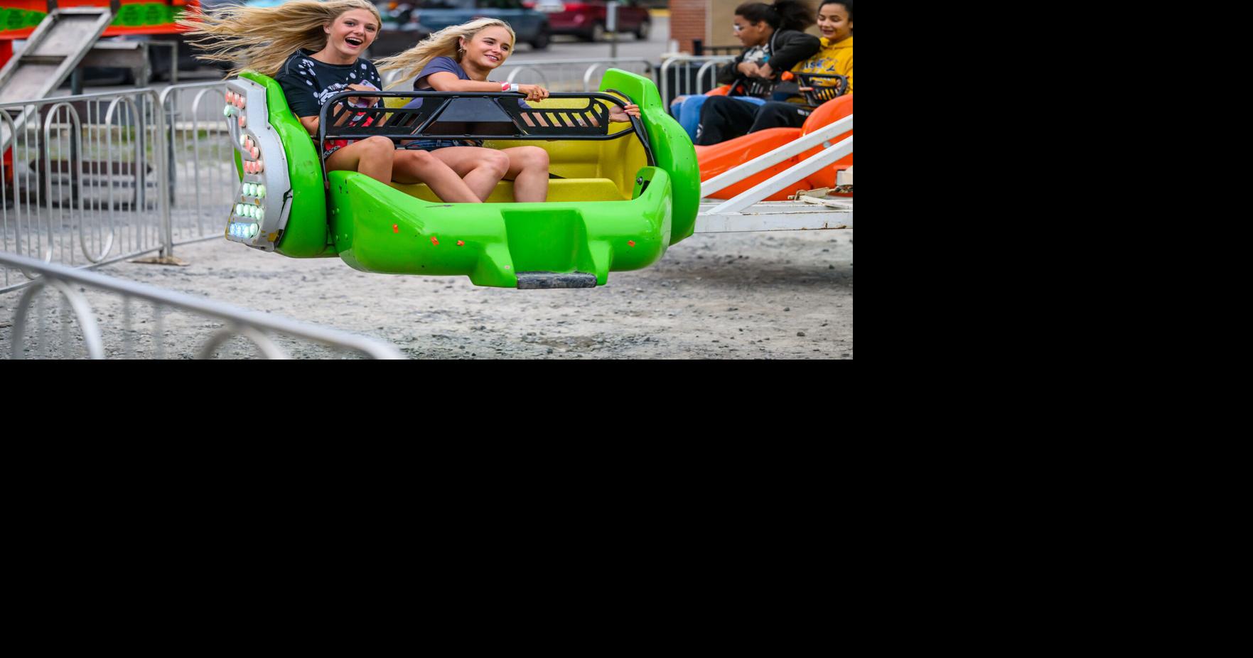 City of Logan annual Freedom Festival runs June 25-29, 2024 | News ...