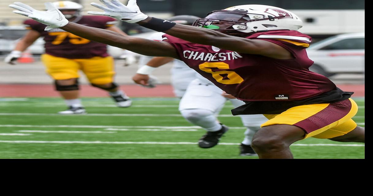 MEC football: UC, WVSU square off for bragging rights | MEC Sports ...