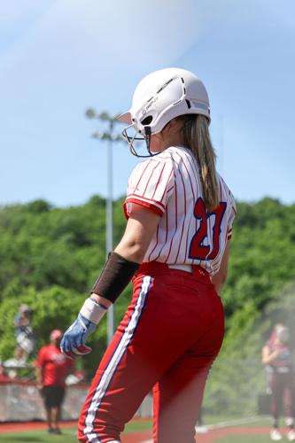 Despite Logan's loss, Adkins' efforts won't be forgotten | Softball ...