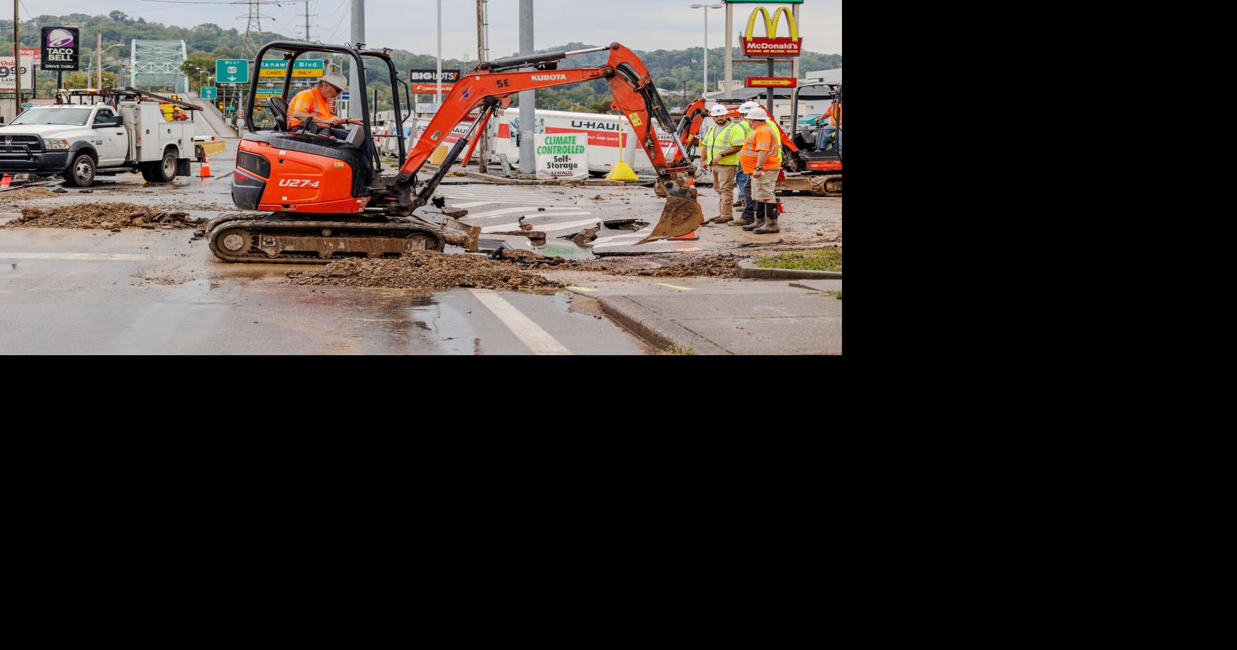 WV American Water, PSC divisions agree on proposed rate hike | Energy ...