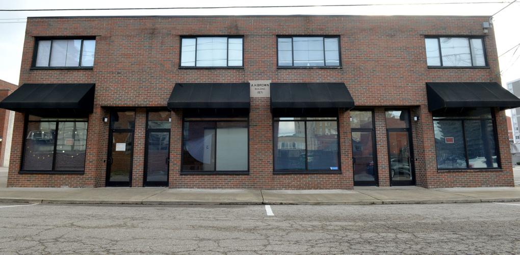 Anderson Hunt Brown, son of slaves, Charleston WV realtor | Kanawha ...