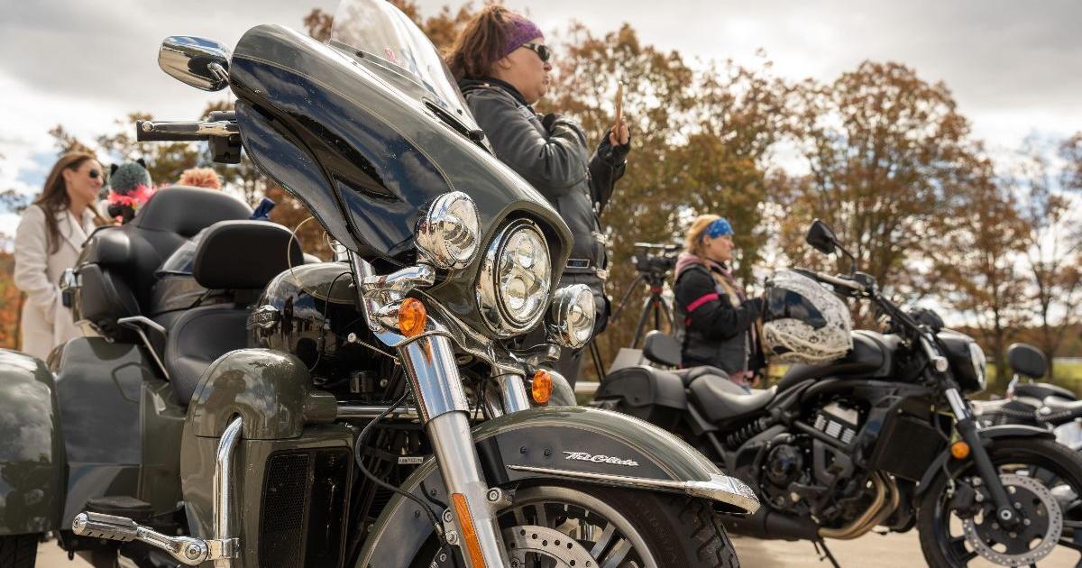 Heritage Highway debuts as fifth route in Mountain Rides program ...