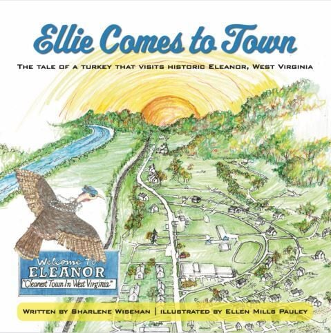 WV Book Team: New releases, big bookstore news and a Q&A with Carter ...