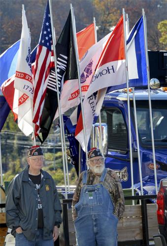 Live Life Fully: Can we ever thank our veterans enough? | Life & Arts ...