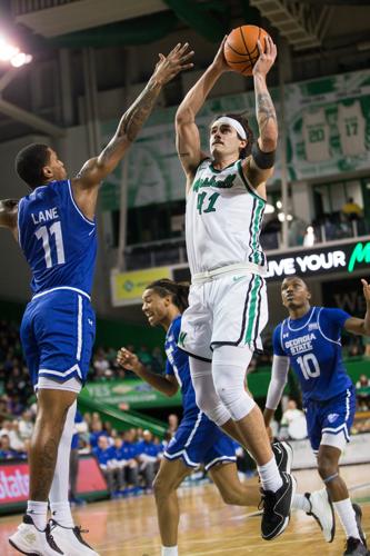 Marshall men's basketball: Martin leads offensive charge as Herd snaps ...