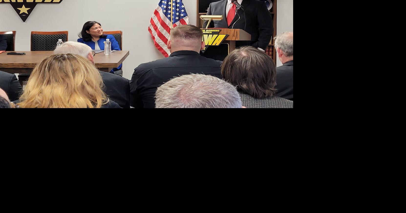 MSHA safety measures threatened as Trump, GOP congress loom | Politics ...