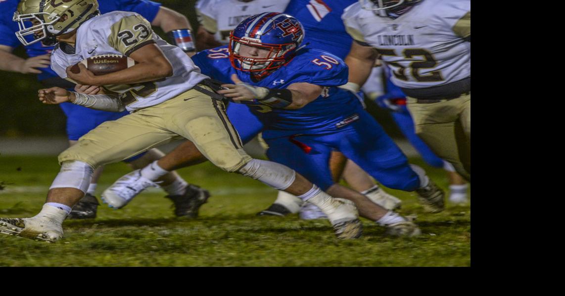 Prep football playoffs: Herbert Hoover ventures north to face dangerous ...