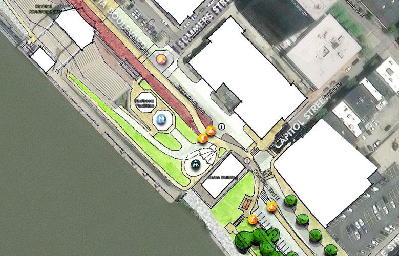 Public comment open on Capital Connector project draft | Kanawha Valley ...