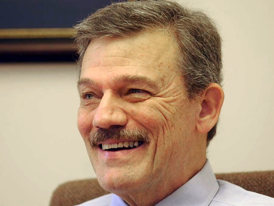 Tom McGee, former Charleston anchorman, attorney dead at 78 | Kanawha ...