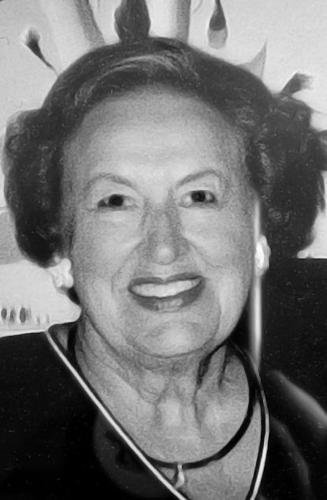 Mary B. Goodwin | Bollinger Funeral Home | wvgazettemail.com