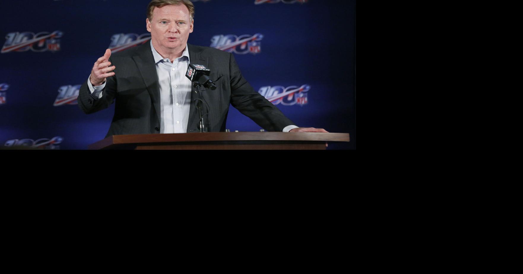 Norman Chad: Playoff expansion is inevitable | Norman Chad ...