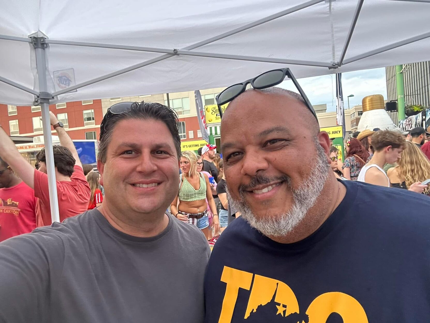 HD Media remembers Doug Skaff Jr. | Galleries | wvgazettemail.com