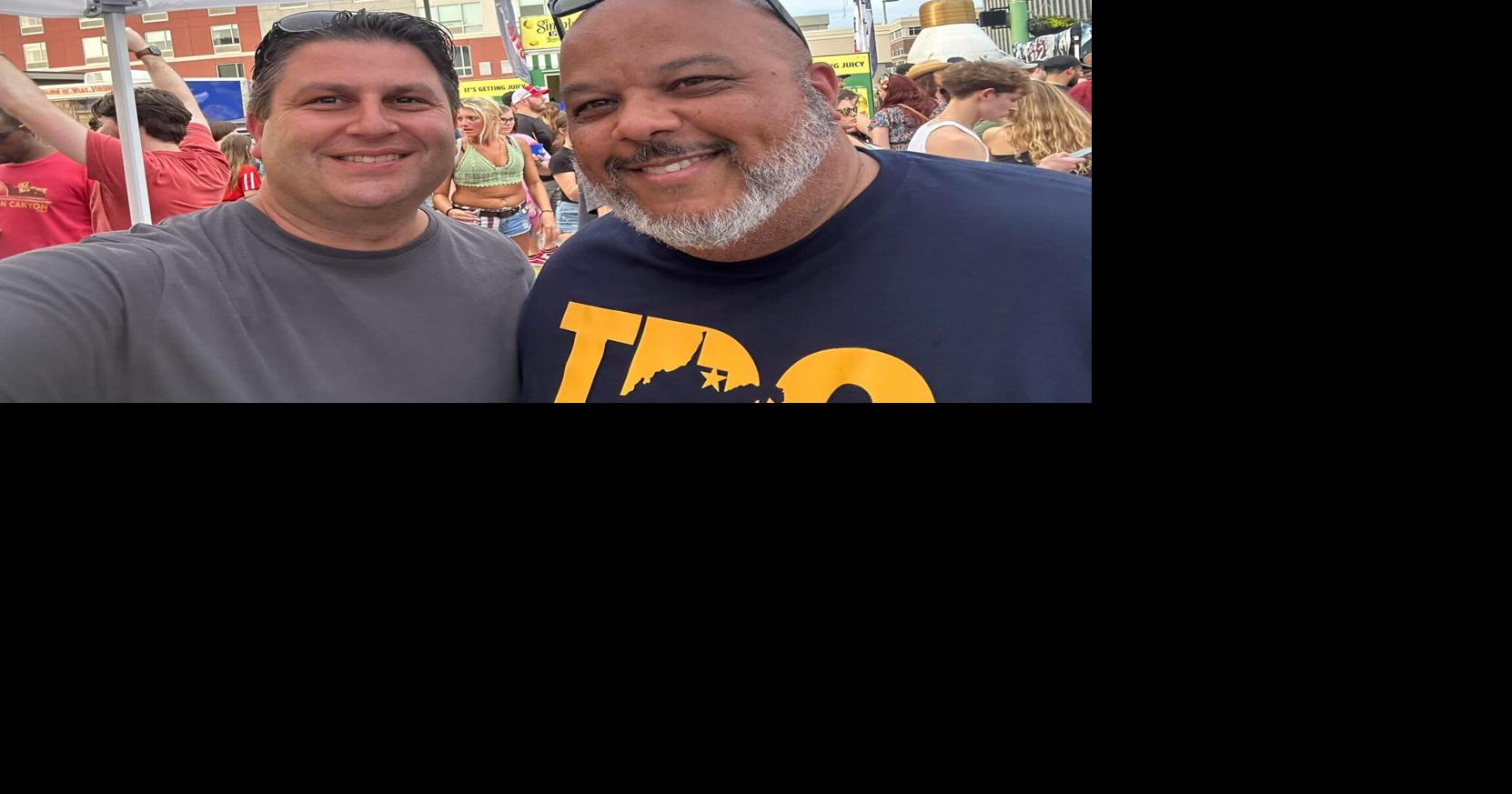 HD Media remembers Doug Skaff Jr. | Galleries | wvgazettemail.com