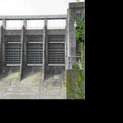 More construction could be in store for Bluestone Dam | Outdoor ...