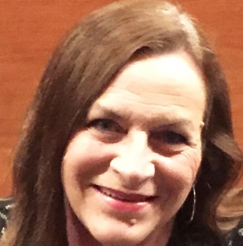 Barbara Isaacs | Obituary Archives | wvgazettemail.com