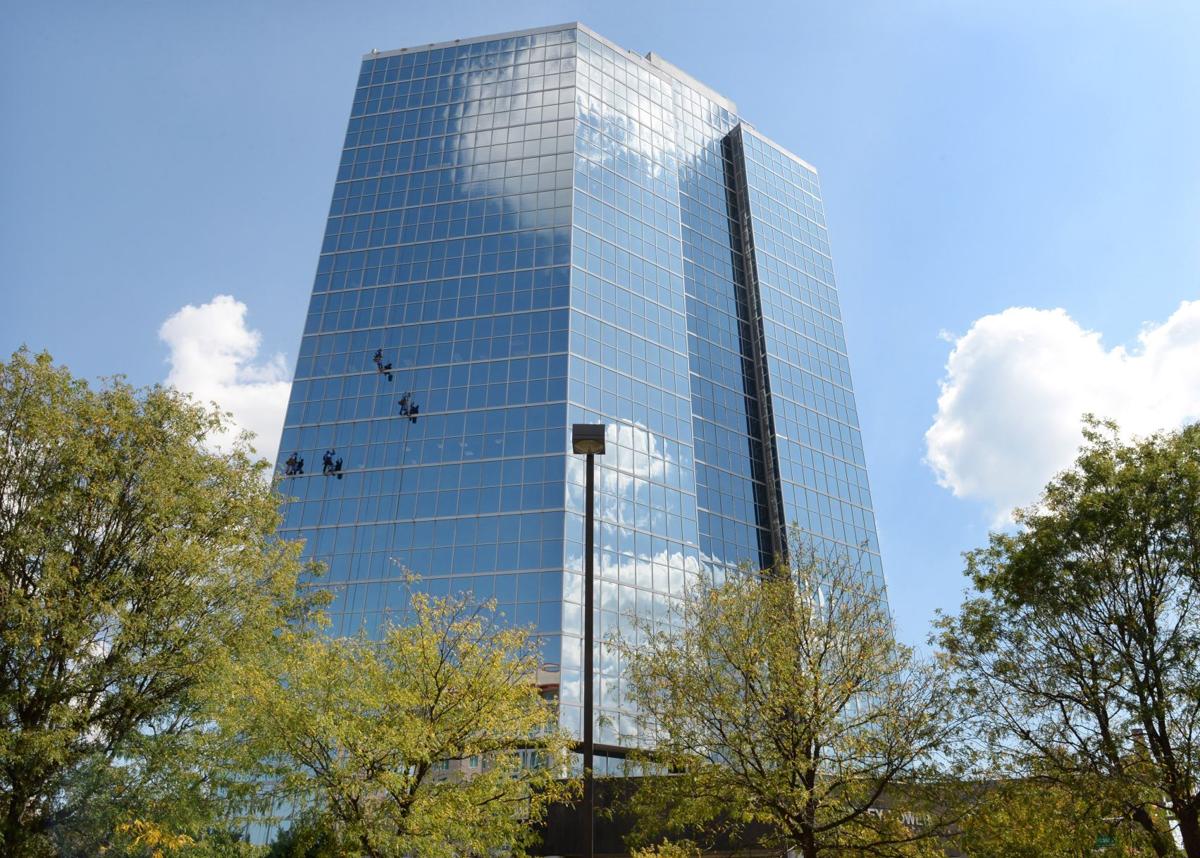 A year after receivership, Laidley Tower looks to future | Business ...