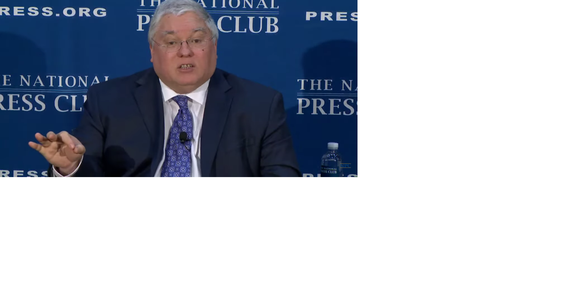 Mark Kindt: Morrisey proudly walks on wrong side of history (Opinion ...