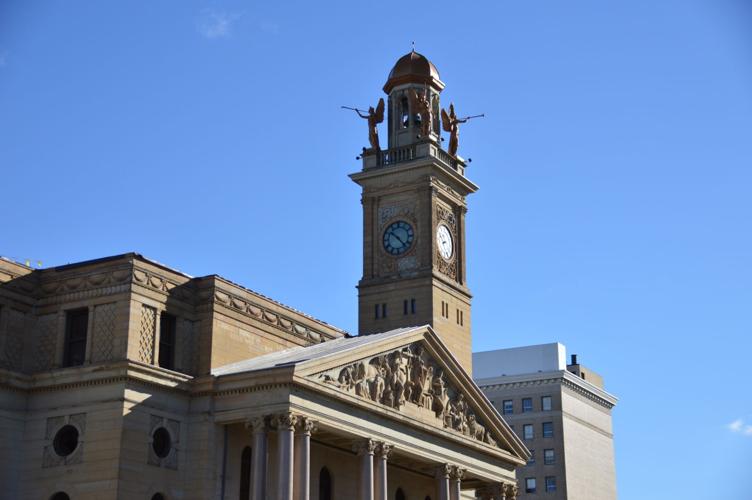 WV Travel Team: Canton, Ohio, is a city full of surprises | Travel ...