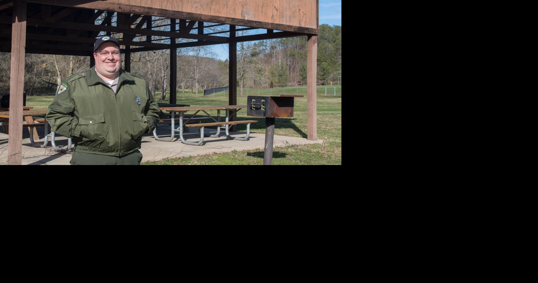 WV parks officials transform picnic shelters into camping sites ...