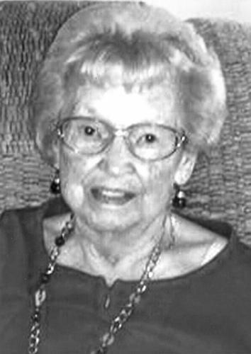 Vivian Burford | Obituary Archives | wvgazettemail.com