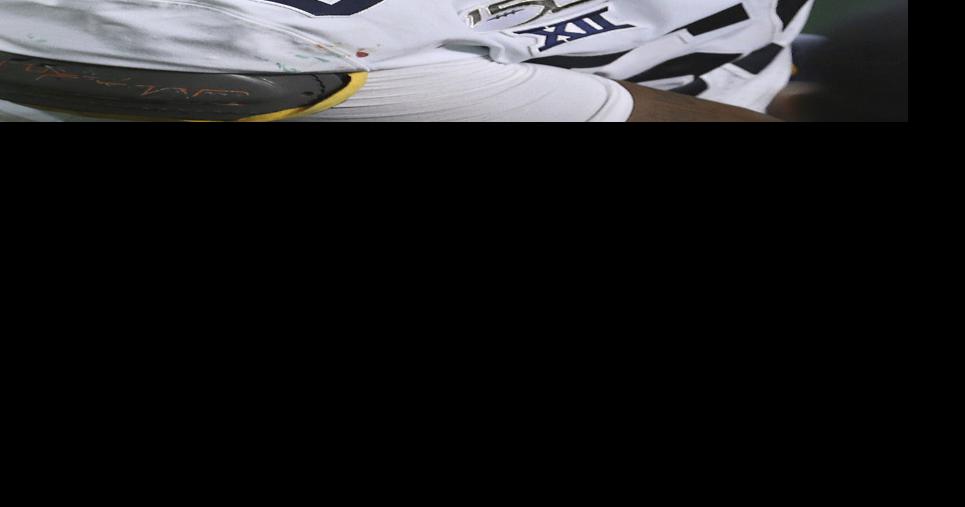 WVU football: Darius Stills named Associated Press first-team All ...