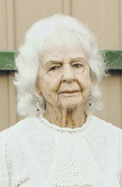 Alma Jean Joyce | Chapman Funeral Home | wvgazettemail.com