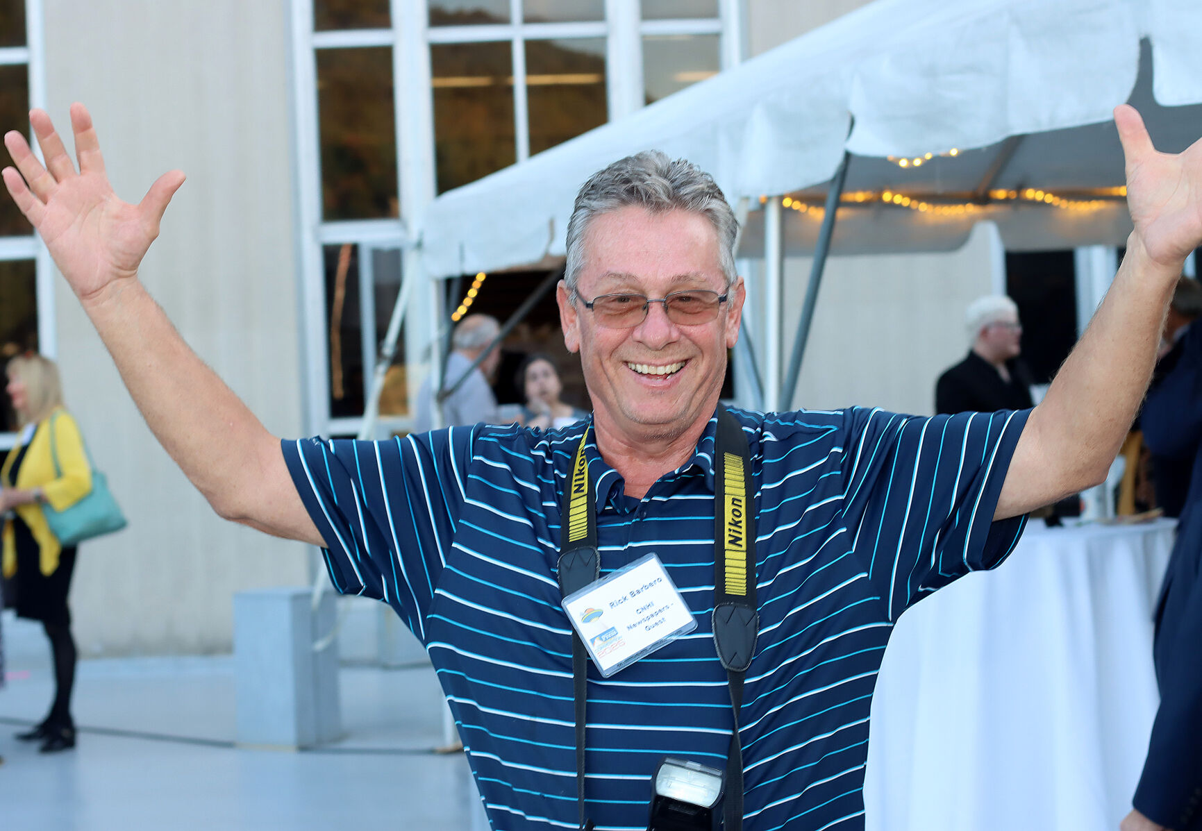 Rick Barbero, WVPA | | wvgazettemail.com