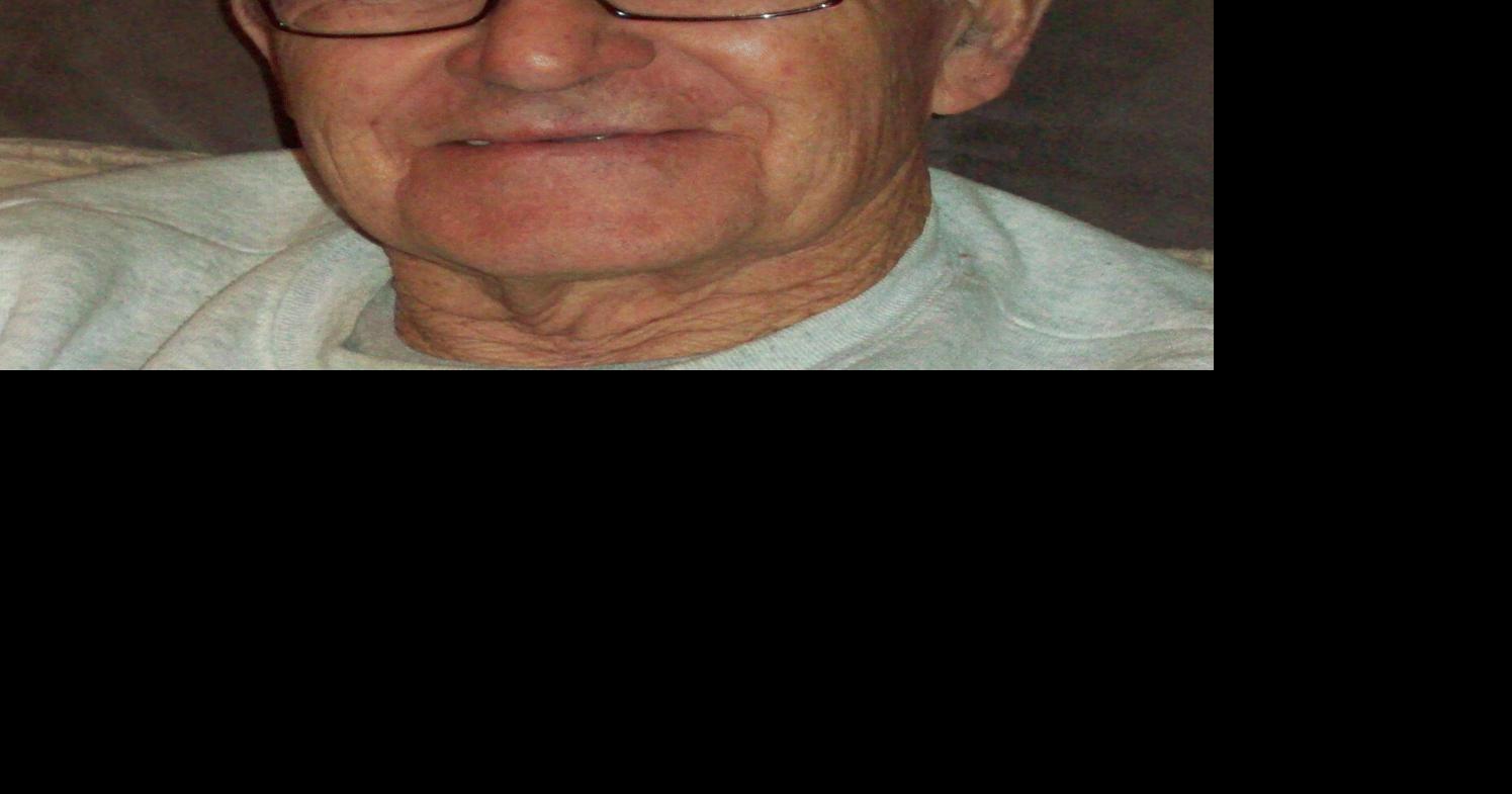 Frank William "Bill" Dustin | Obituary Archives | wvgazettemail.com