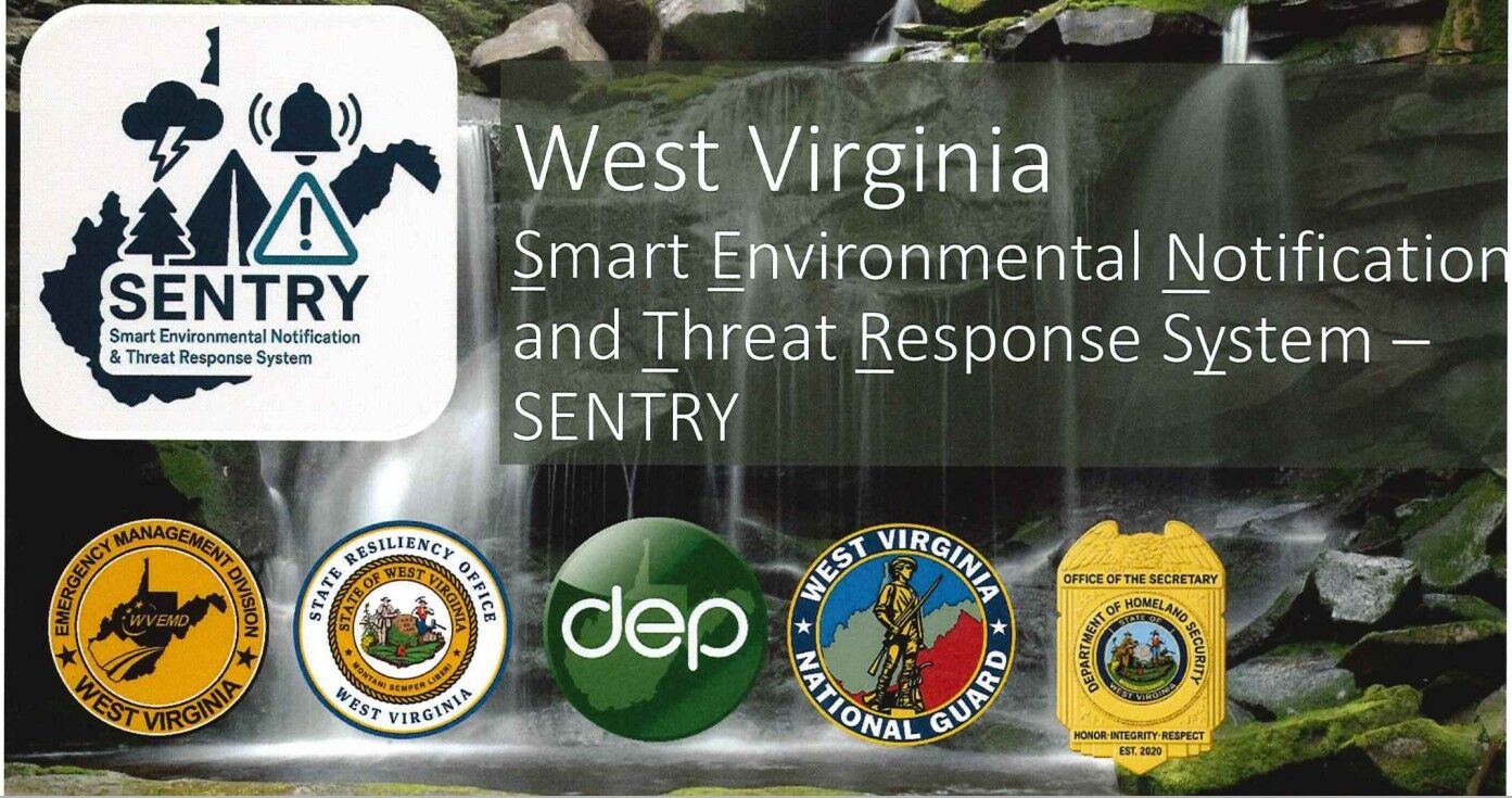 WV flood resiliency fund limits to persist under new bills ...
