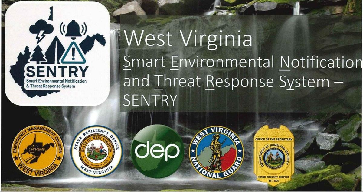WV flood resiliency fund limits to persist under new bills ...