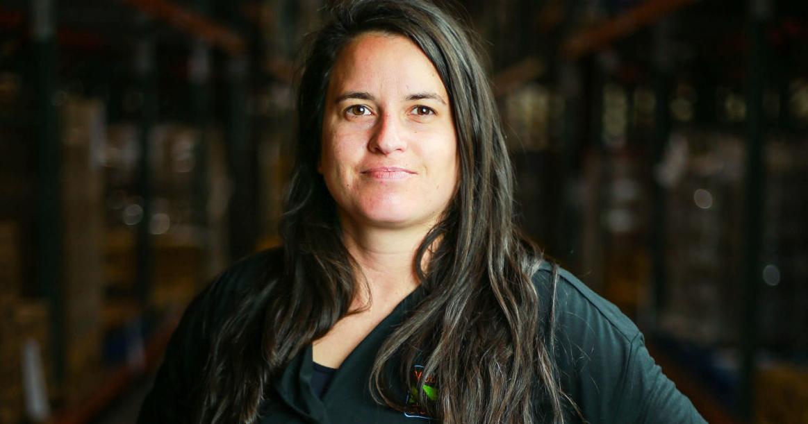 Caitlin Cook: The budget bill is bad for hungry families (Opinion) | Op ...