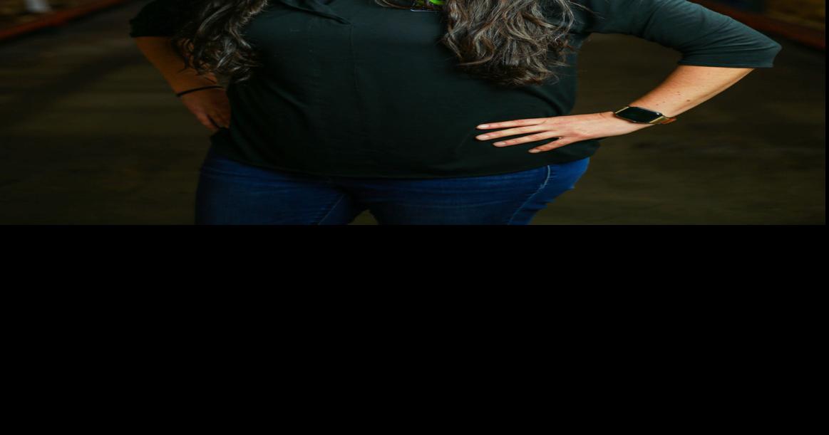 Caitlin Cook: Join us in the fight to end hunger (Opinion) | Op-Ed ...