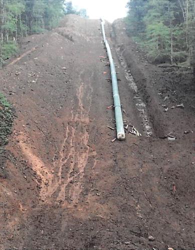 Rover Pipeline | News | wvgazettemail.com