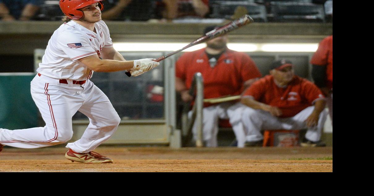 Prep baseball state tournament: Hurricane outlasts Bridgeport 3-2 in 9 ...