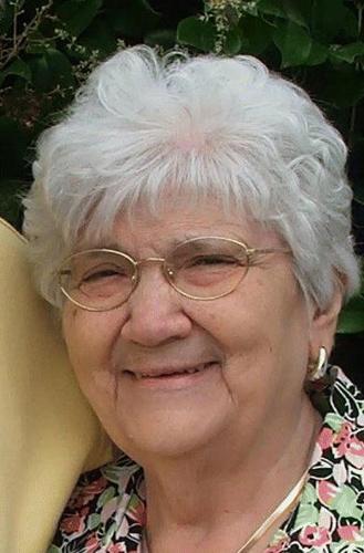 Mary H. Perdue | Obituary Archives | wvgazettemail.com