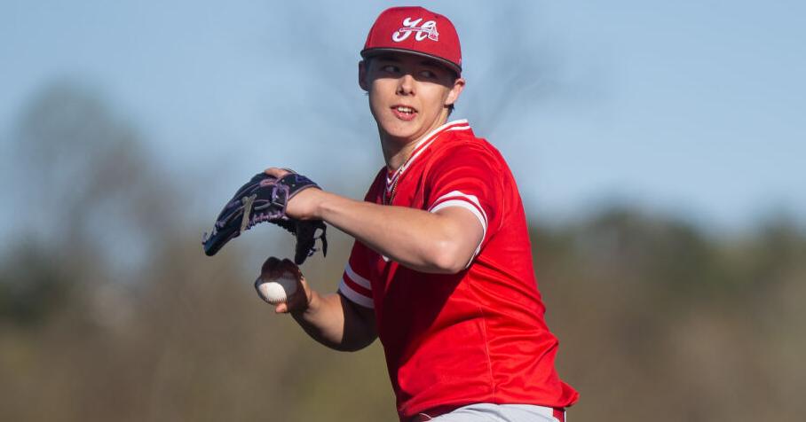 Redskins feast on Knights' errors, win 4-3 | Baseball | wvgazettemail.com