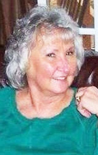 Ruth Nicholas | Obituary Archives | wvgazettemail.com