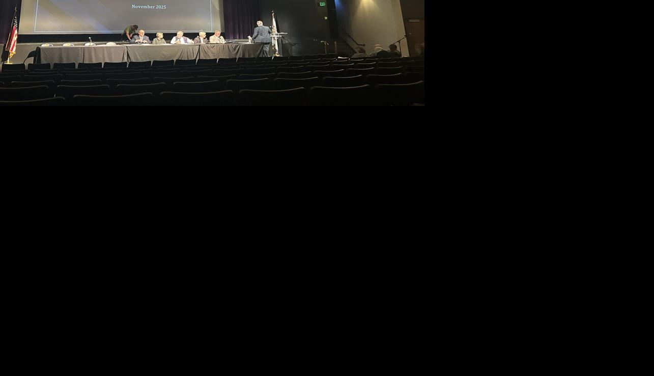 Nov. 13 PEIA rate hike hearing, virtual hearing on Nov. 20 ...