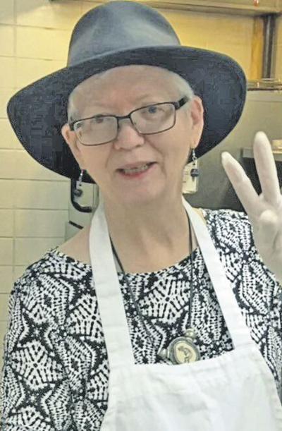 Jane Adele Robinson | Barlow Bonsall Funeral Home and Crematorium ...