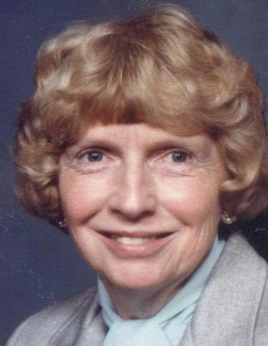 Helen Jean | Obituary Archives | wvgazettemail.com