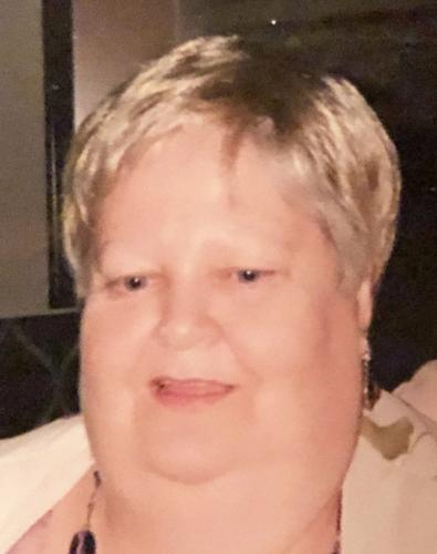 Barbara Kurko (Fuller) | Obituary Archives | wvgazettemail.com